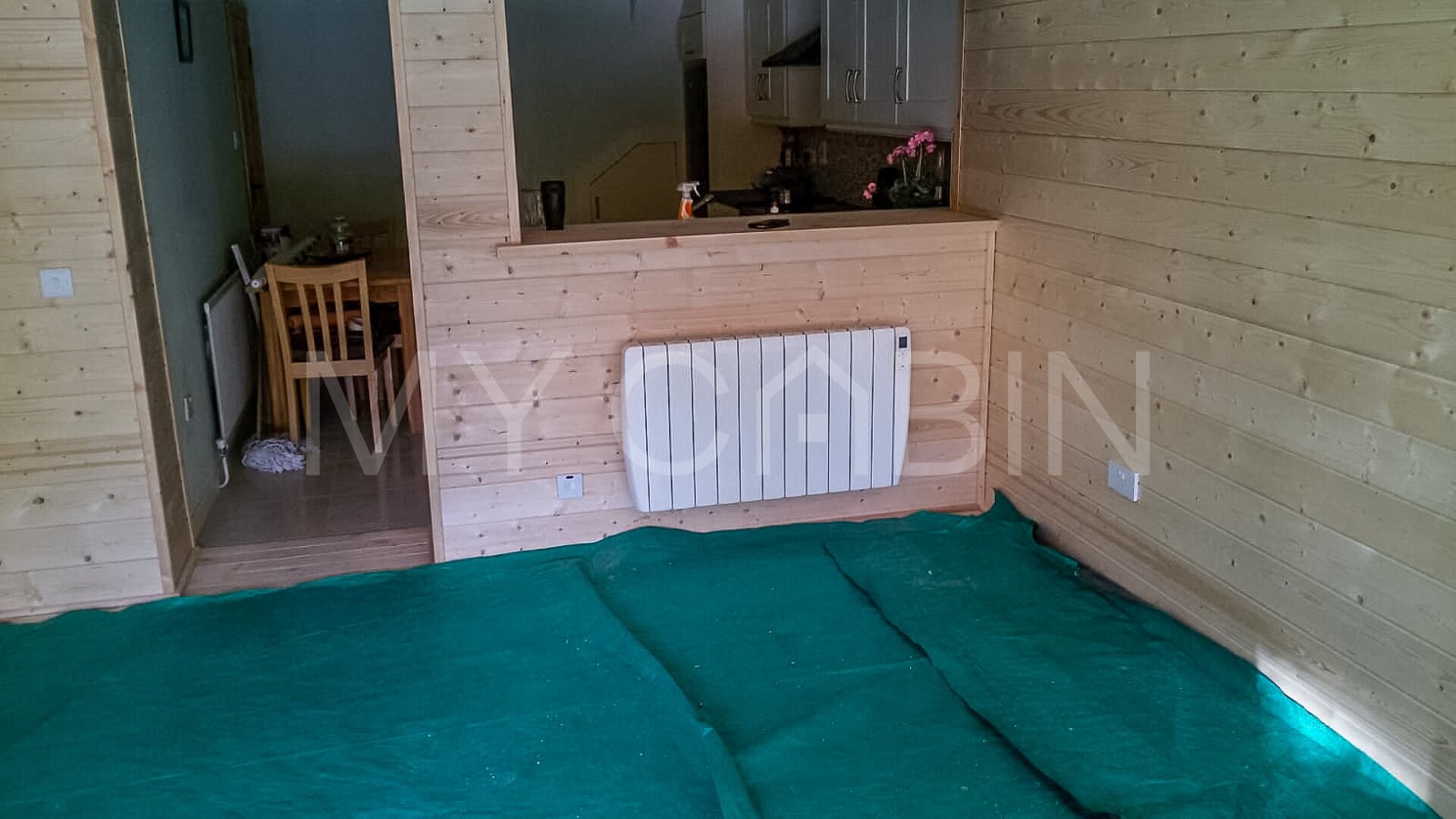 Understanding Planning Permission for Log Cabins in Ireland